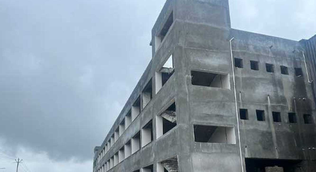 Completed Projects - Ambient HVAC Solutions